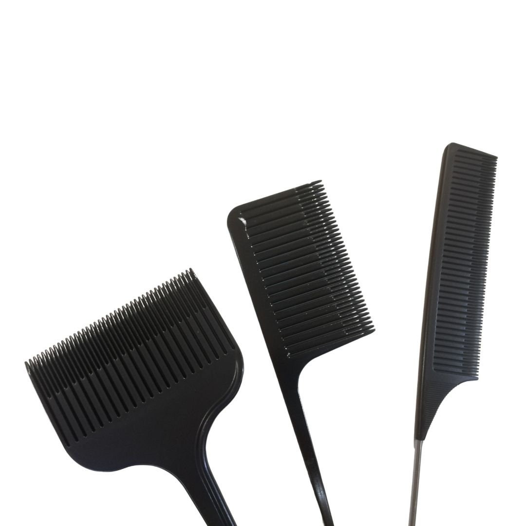 Balayage Combs Set - Etsy