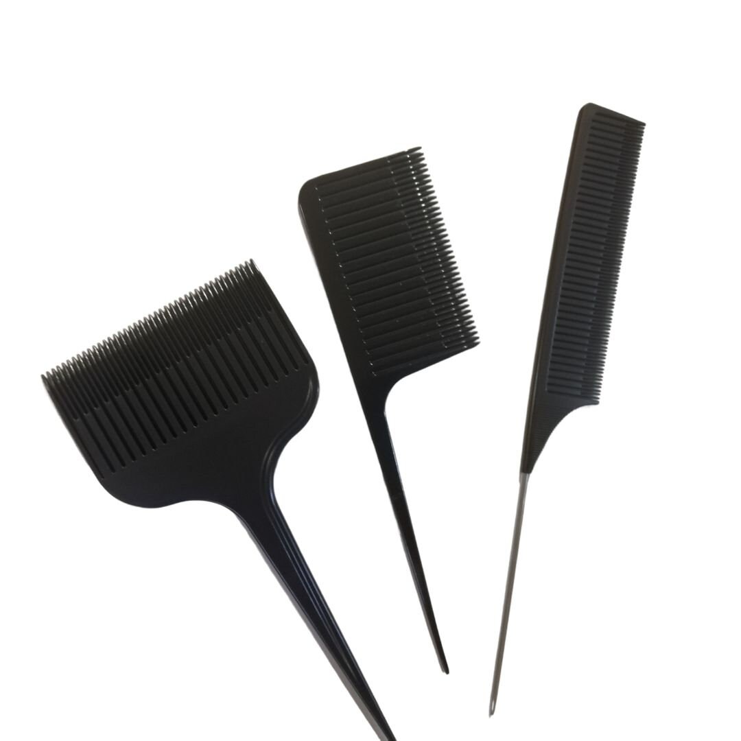 Balayage Combs Set - Etsy