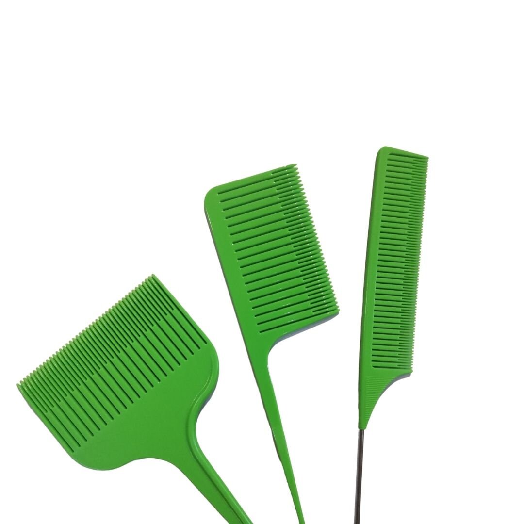 Balayage Combs Set - Etsy