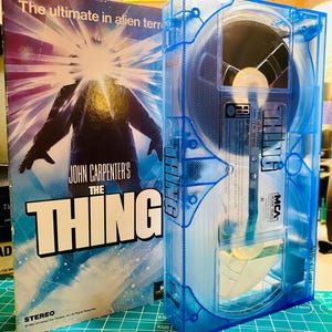 Commission Me for A Custom VHS Movie >> - Etsy