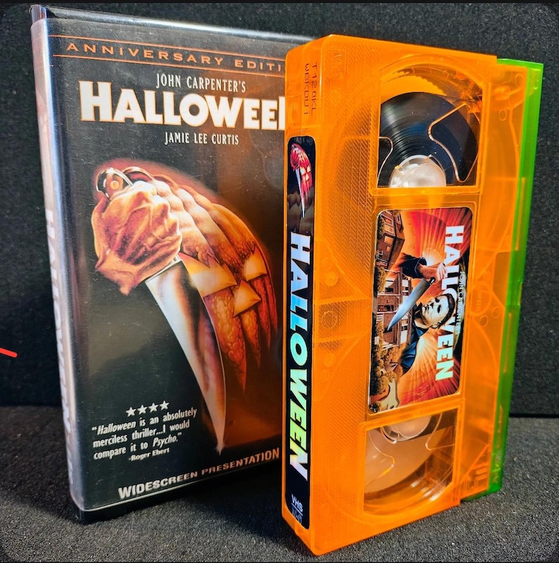 Commission Me for A Custom VHS Movie >> - Etsy