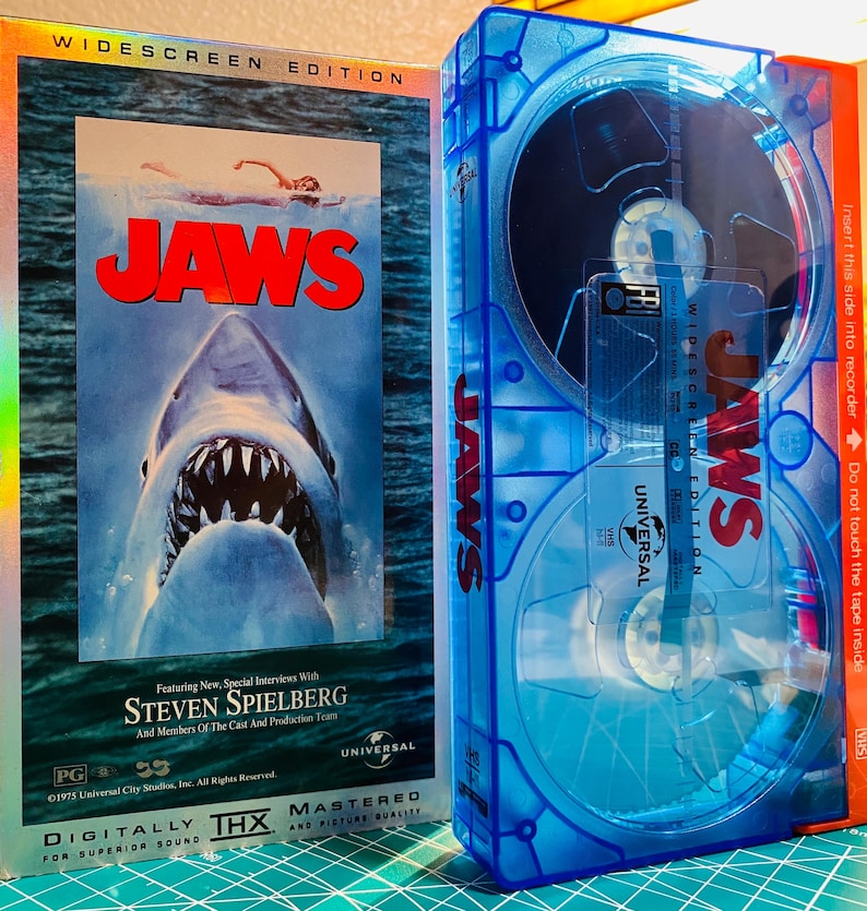 Commission Me for A Custom VHS Movie >> - Etsy