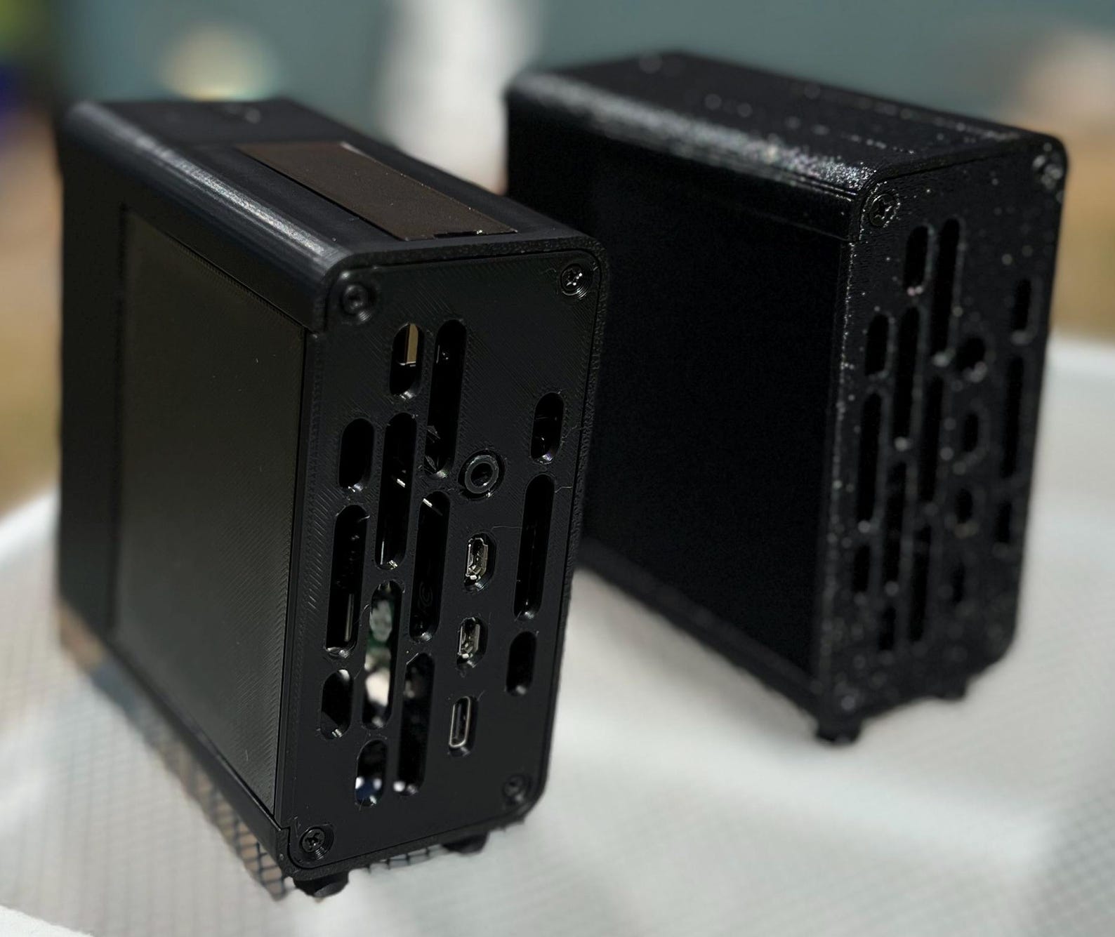 Fractal Design North Pi Case - Etsy