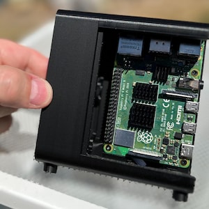 Fractal Design North Pi Case - Etsy