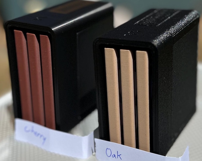 Fractal-inspired Raspberry Pi Case (new Colors!) - Etsy