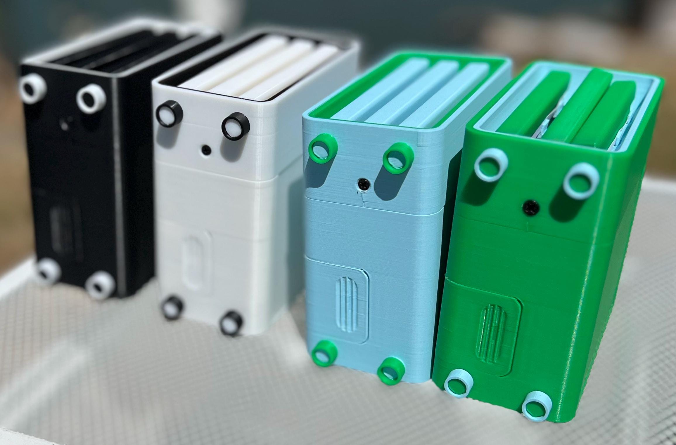 Fractal Design North Pi Case - Etsy