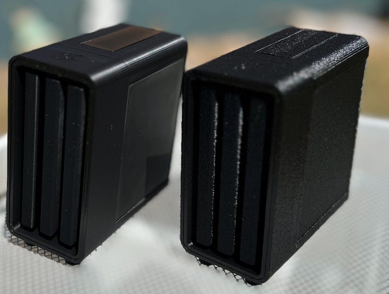 Fractal Design North Pi Case - Etsy