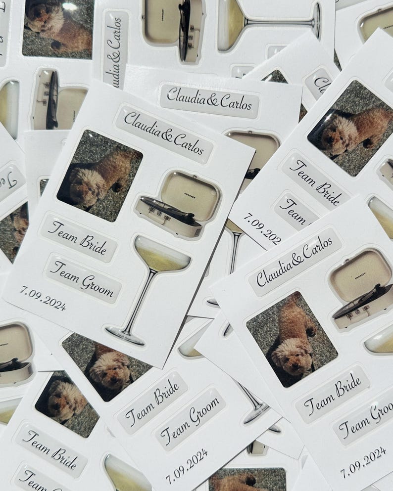 CUSTOM 3D Stickers, Create Your Sticker Pack. Inspirational Mood for ...