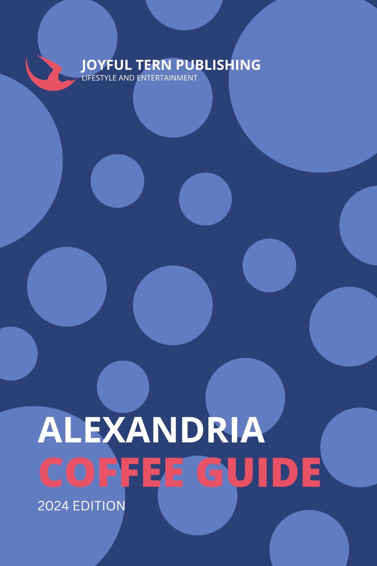 Alexandria Coffee Guide: 2024 Edition - Etsy