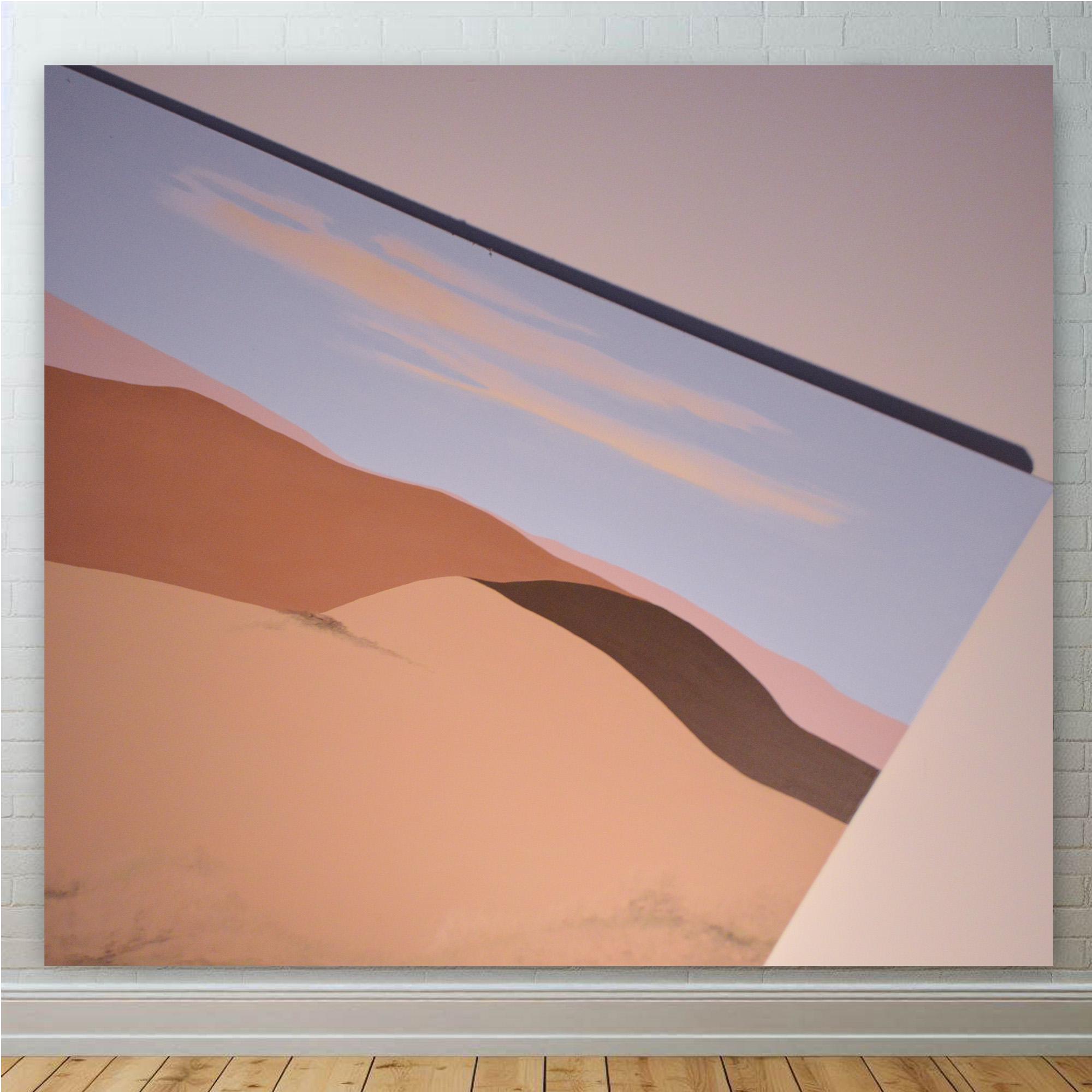 Original Oil Painting, Abstract Landscape Art, Fine Art Oil Painting ...