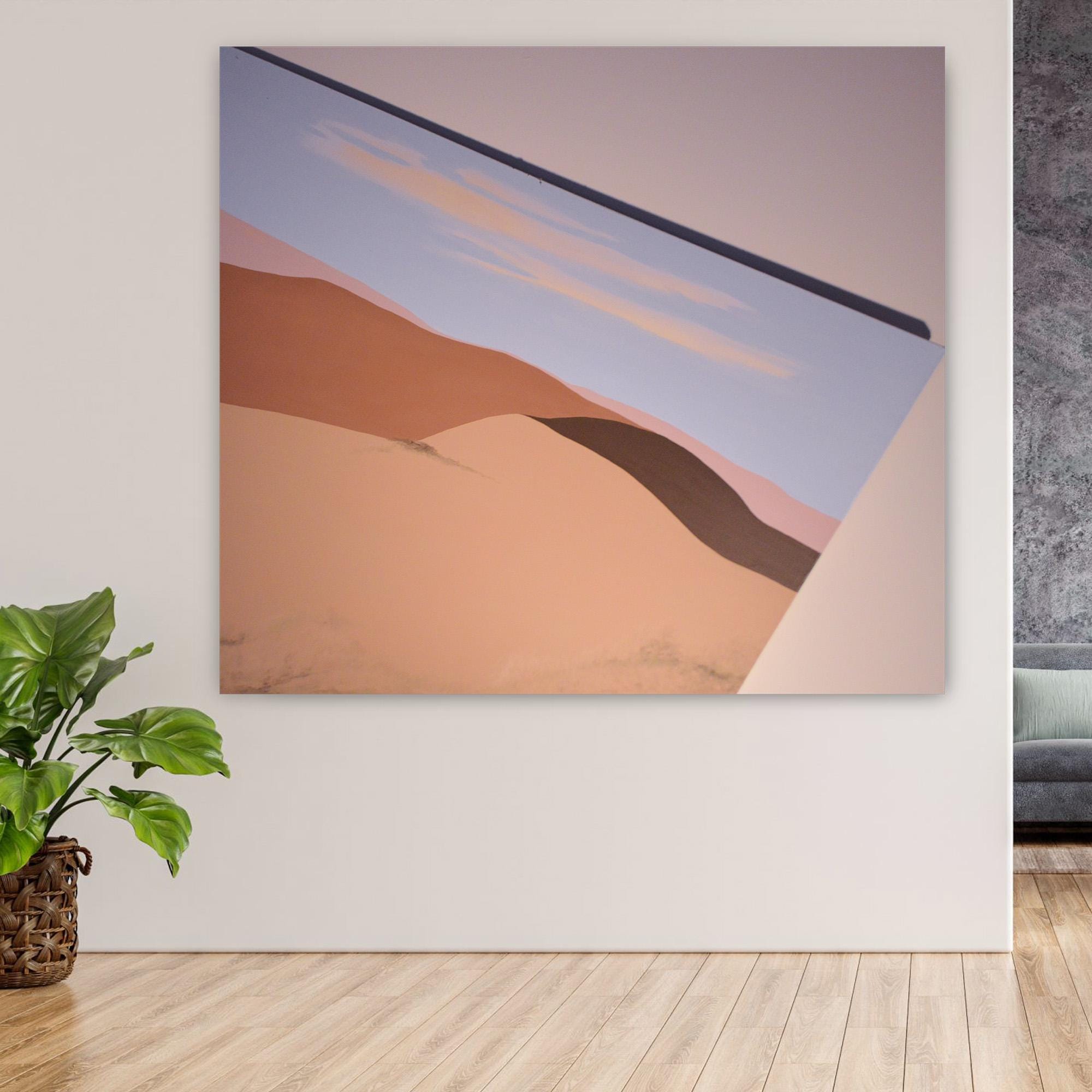 Original Oil Painting, Abstract Landscape Art, Fine Art Oil Painting ...