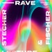 Rave Decor, 90s Rave Poster, Rave Flyers, Rave Poster, Rave Print, Rave ...