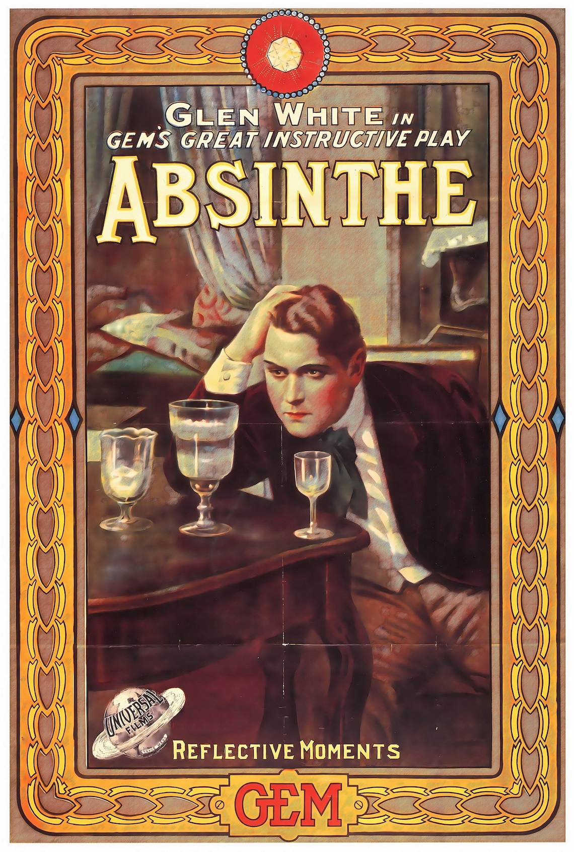 Absinthe Poster, Absinthe Bourgeois, Absinthe Set, Absinthe Robette, Alcohol Advertising ...