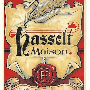 Printable Wine Bottle Labels, Printable Wine Label, Antique Wine Labels ...