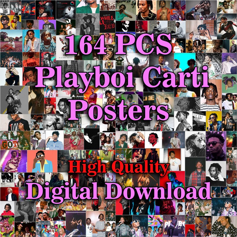 Rap Lyrics Wall Art - Etsy