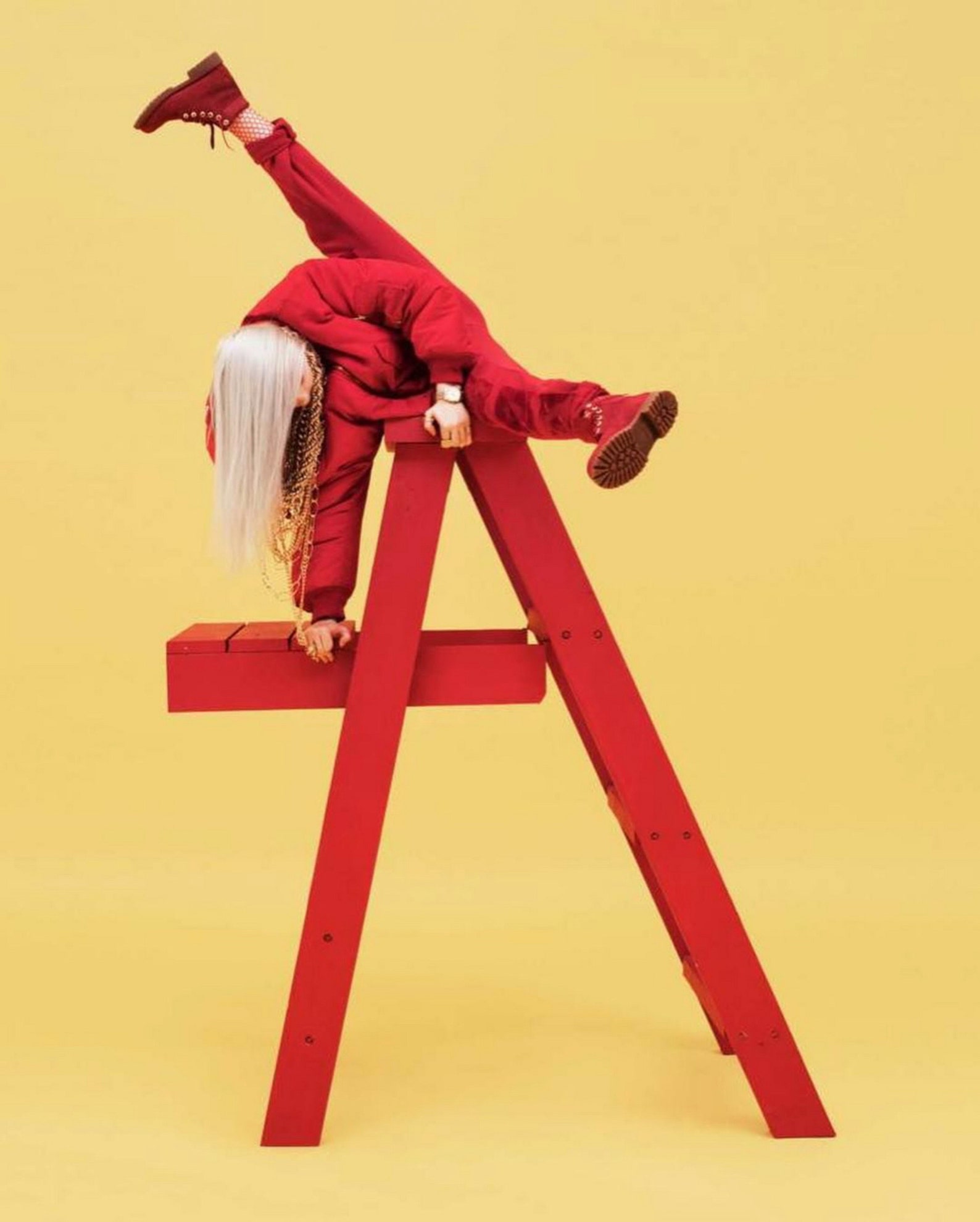 Emo Pop Poster, Goth Pop Poster, Alternative Pop Poster, Pop Poster ...