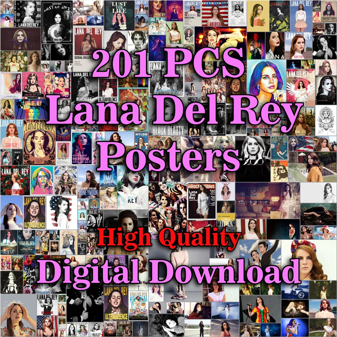 Dream Pop Print, Soft Rock Poster, Trip Hop Poster, Baroque Pop Poster ...