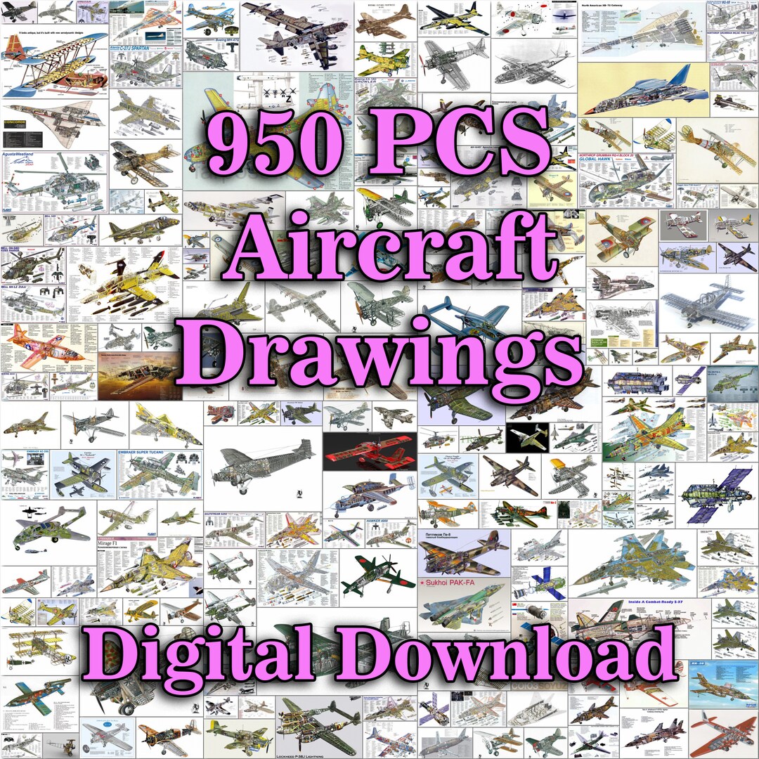 Airplane Prints, Airplane Poster, Airplane Art, Airplane Wall Decor ...