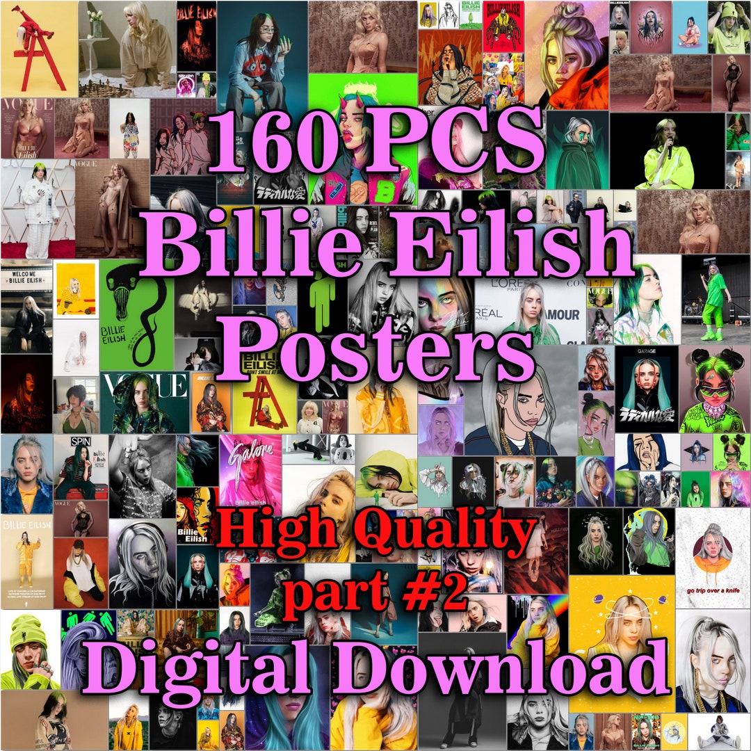 Emo Pop Poster, Goth Pop Poster, Alternative Pop Poster, Pop Poster ...