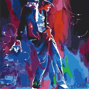 Dance Poster, Soul Poster, Funk Poster, Dance Print, Pop Poster, Disco ...