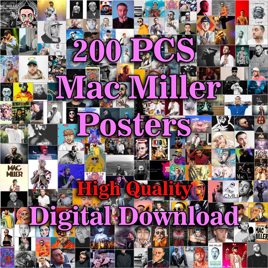 Posters Rap, Rap Poster, Rap Album Posters, Rapper Wall Art, Rap Lyrics ...