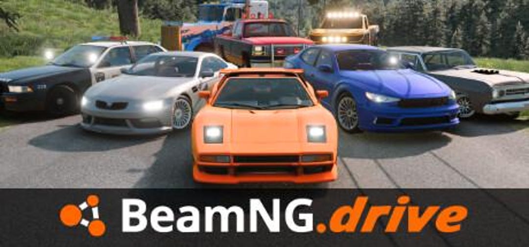 STEAM BeamNG.drive Voller Zugriff Schnelle Lieferung Bonus Spiele - Etsy.de