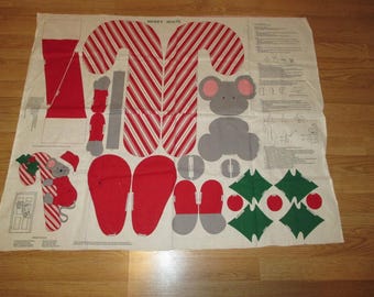 Sew and Stuff Fabric - Etsy