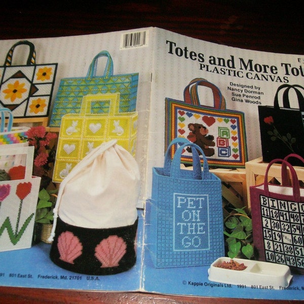 Plastic Canvas Bingo Patterns - Etsy