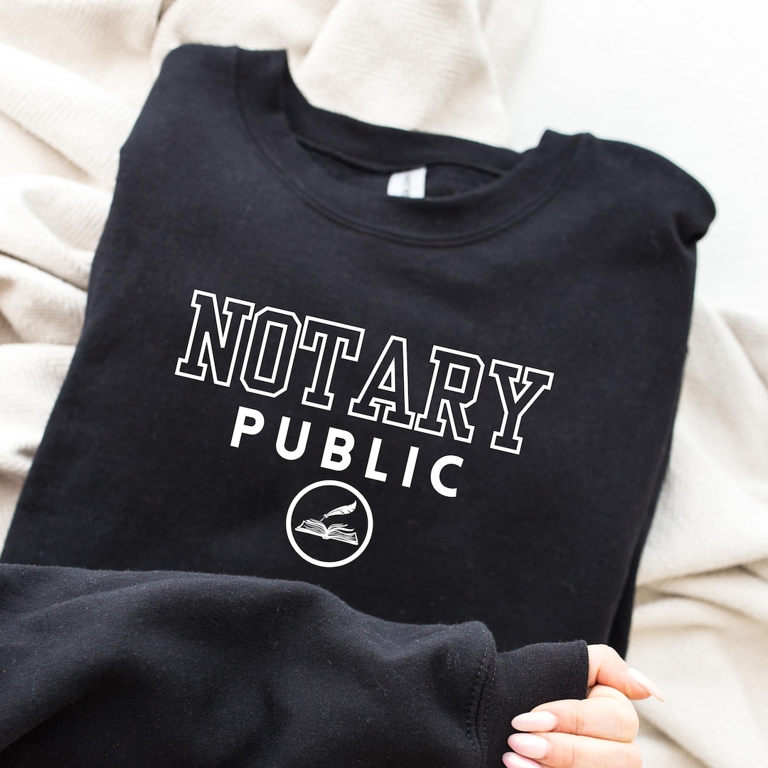 Notary Bundle for Svg for Notary Marketing Notary Public Design ...