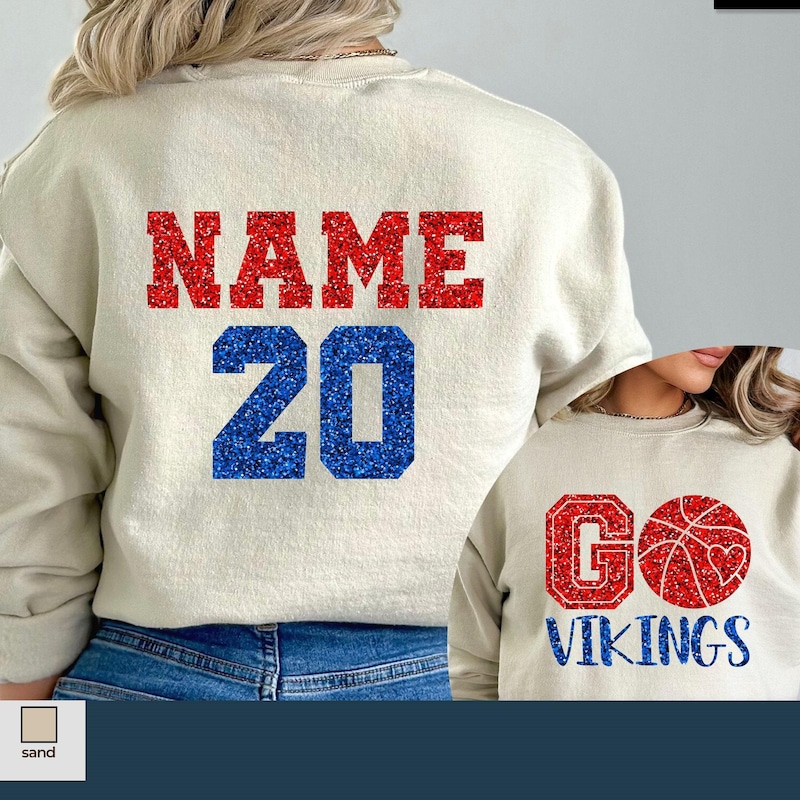 Custom Basketball - Etsy