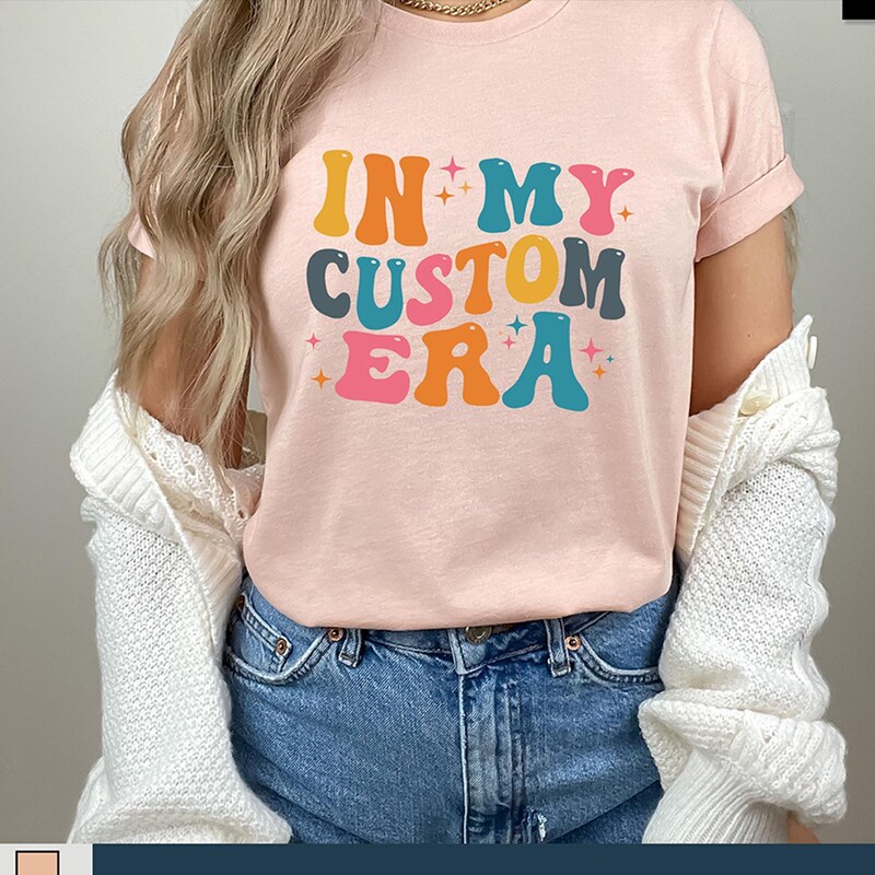 In My Custom Era - Etsy