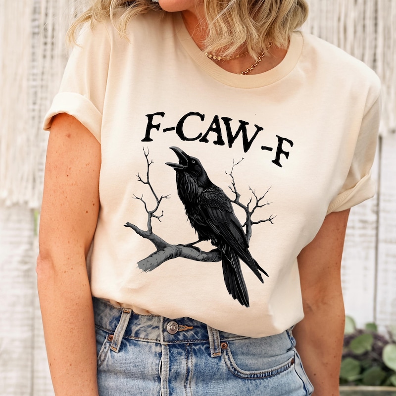 F off Chicken T Shirt - Etsy