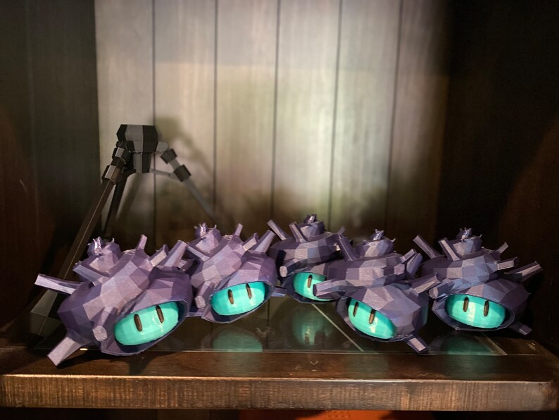 Splatoon Super Sea Snail - Etsy