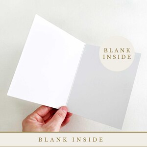 Personalized Family Christmas Cards, Pack of 10, 15, 20 or 25 Christmas ...