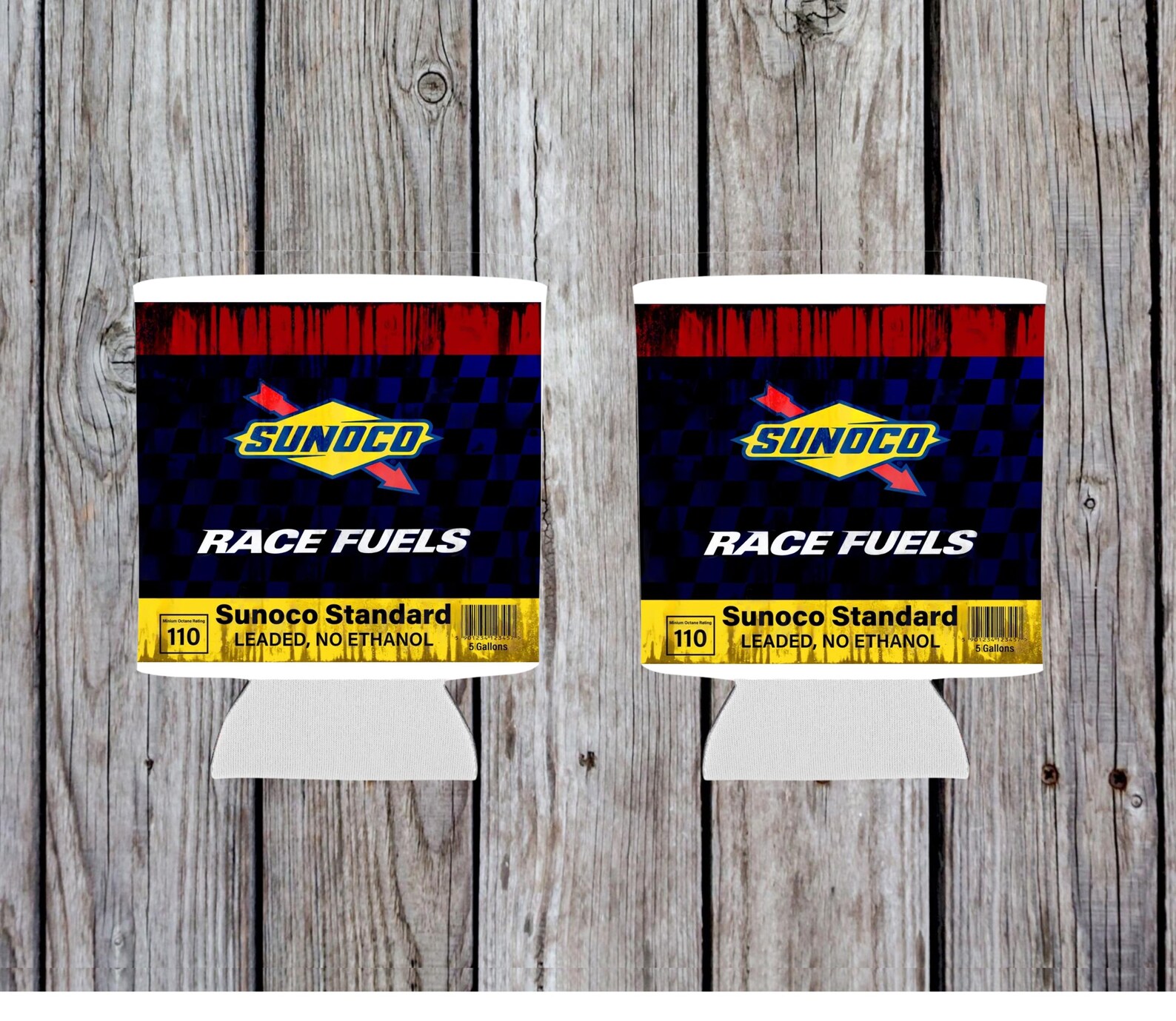 Sunoco Race Fuel Digital File for Sublimation on Tumblers & More. Png ...
