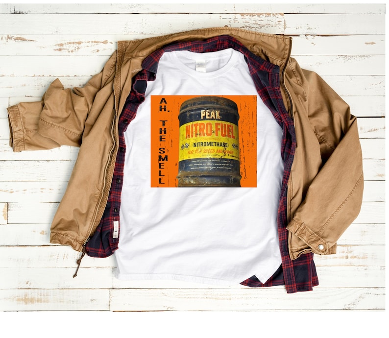 Nitro Fuel Digital Design for Sublimation on Tumblers & More. High Res ...