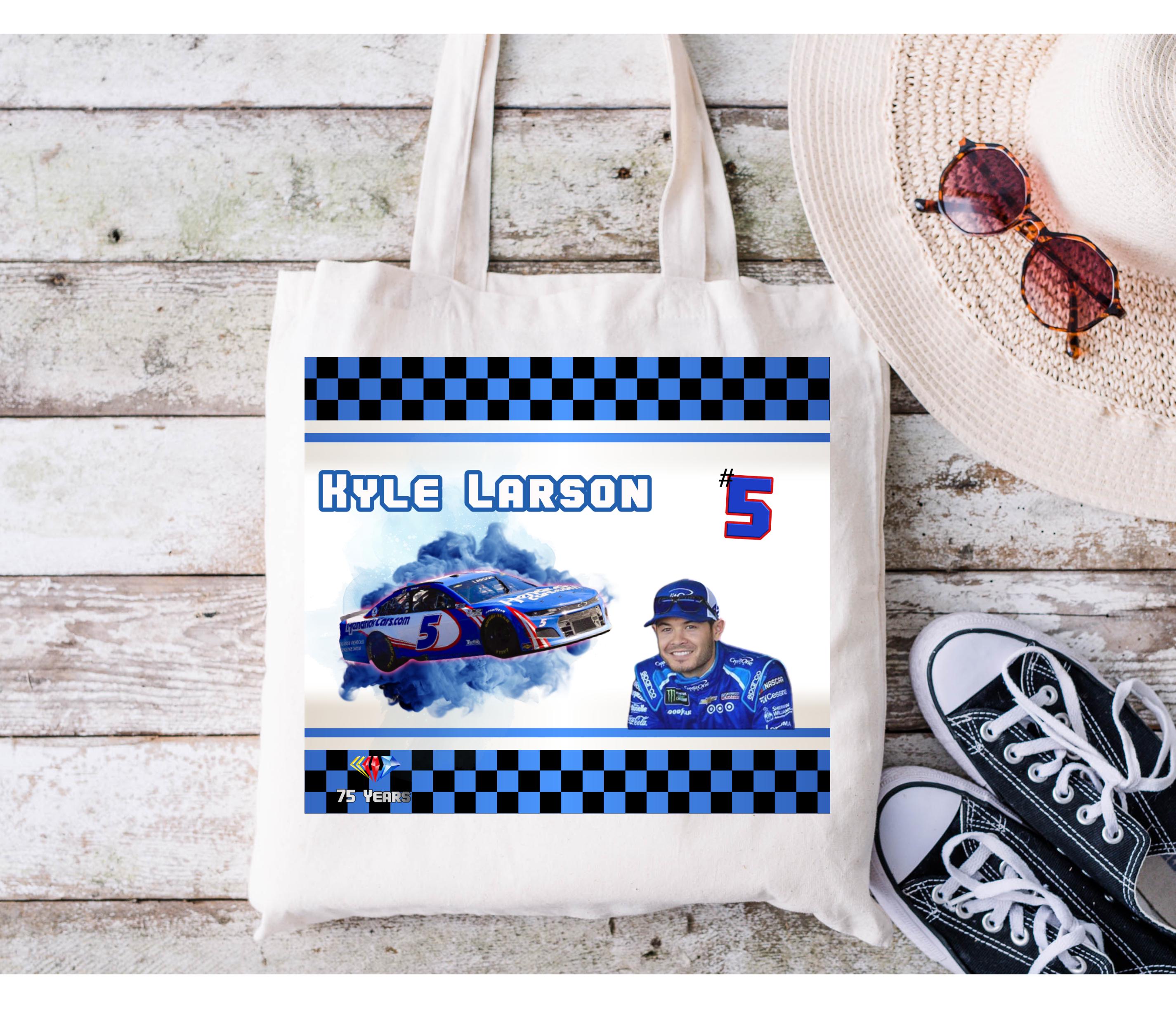 Kyle Larson Nascar Cup Series Digital File for Sublimation PNG/JPEG ...