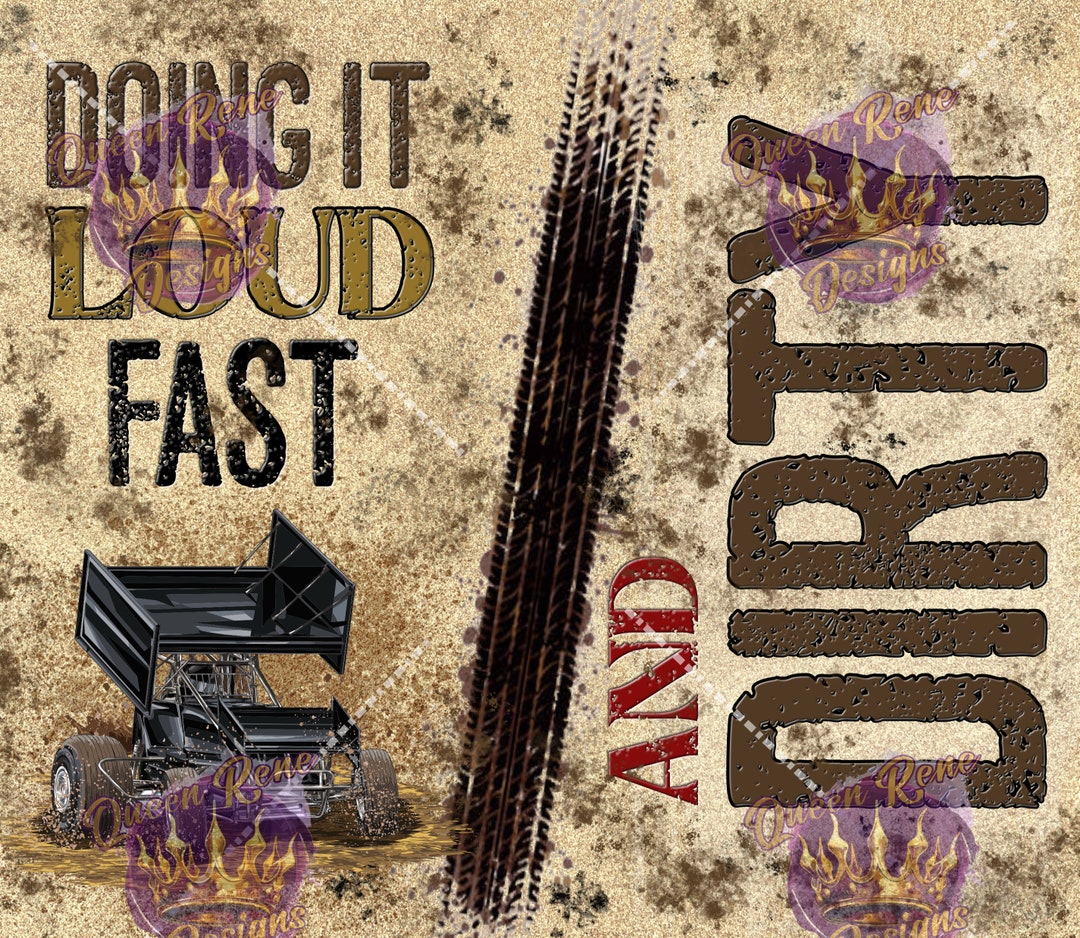 Doing It Loud Fast and Dirty Digital Image for Sublimation on Tumblers ...