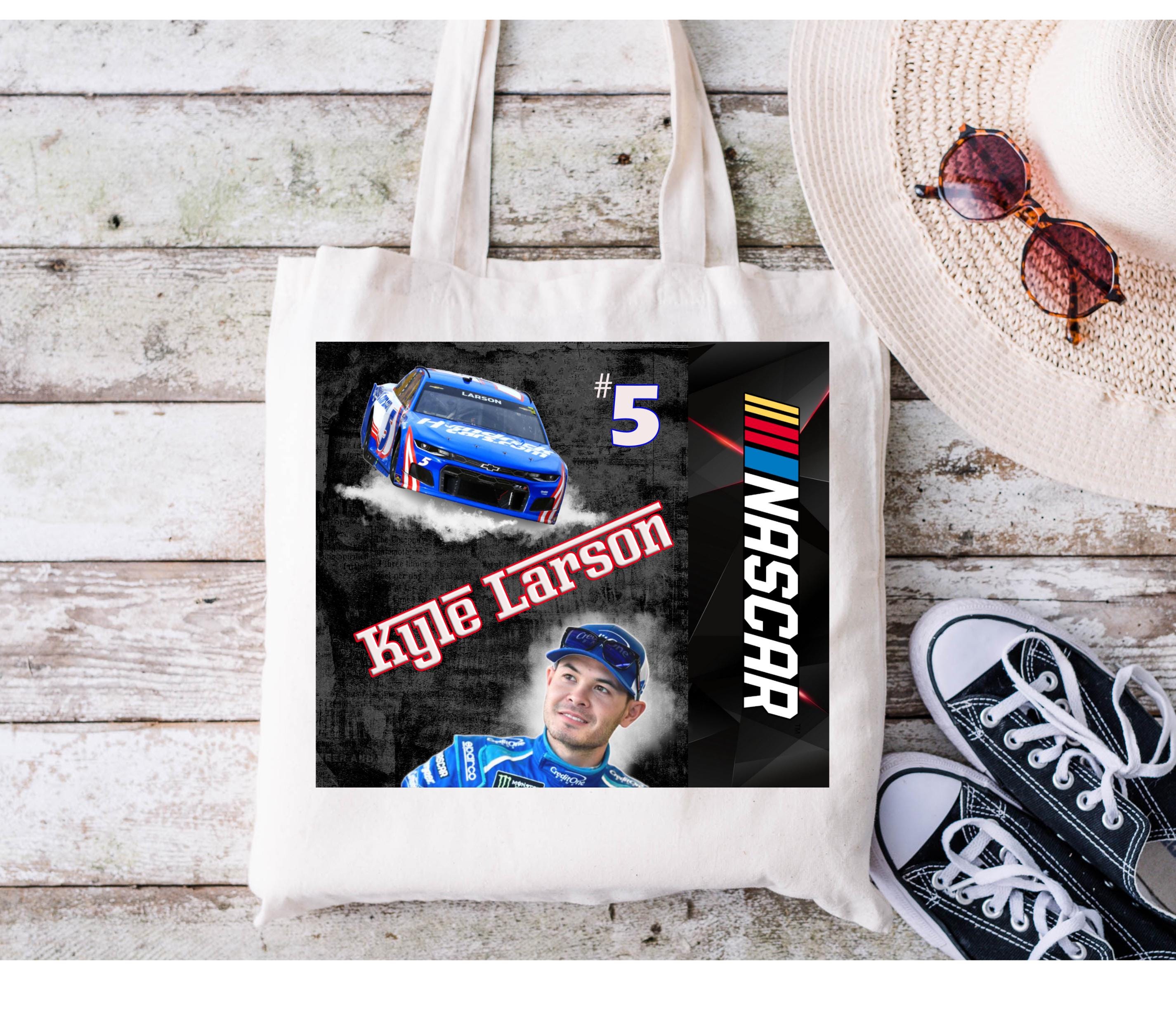Kyle Larson Nascar Cup Series Digital File for Sublimation on Tumblers ...