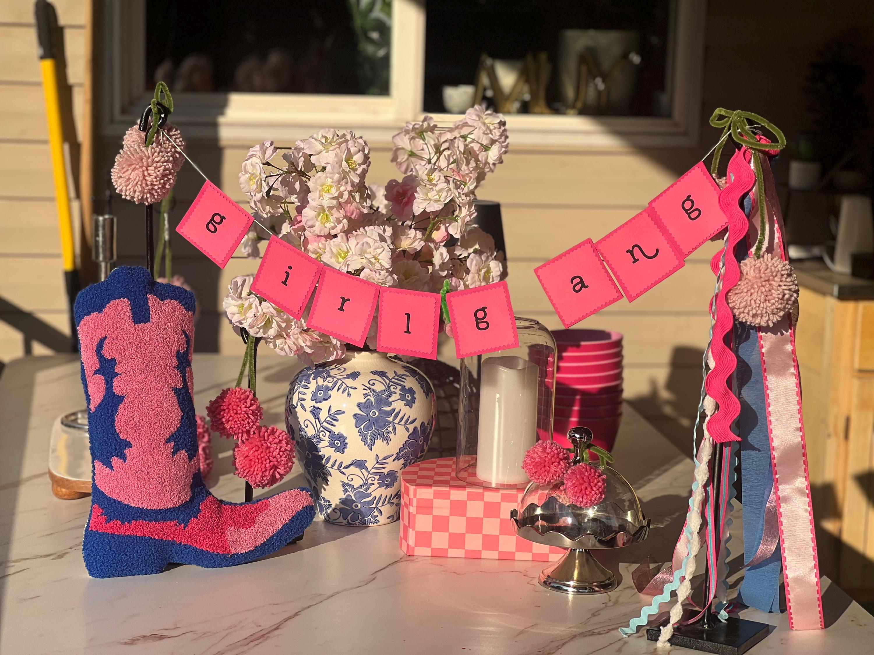 Ribbon Display Stands - Etsy