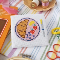 Parisian Street Sign Needlepoint Canvas - Etsy