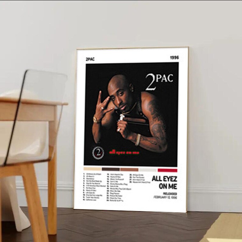 Music Album Covers, Album Poster, Decoration Canvas, Album Wall Posters ...