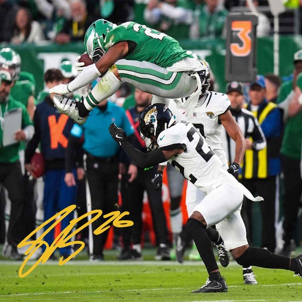 Signed Eagles Photos - Etsy