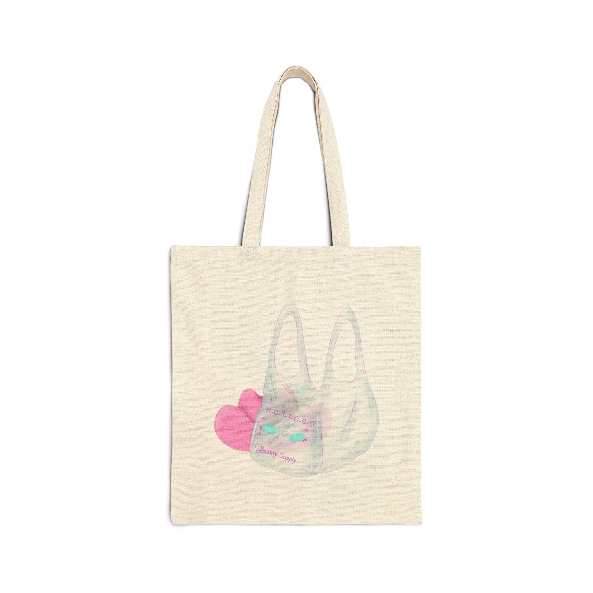Chappell Roan Themed Tote Bag, Hottogo - Etsy