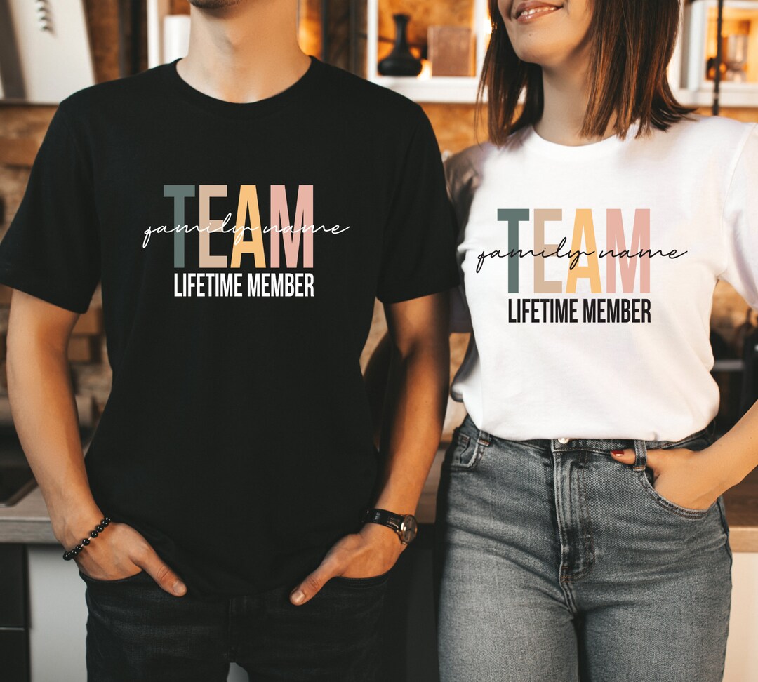 Teammate Shirts | Dream Team Tee | Best Team Ever Gifts | Work & School ...