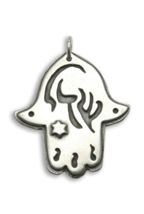 nurturing spirit hand - Gem