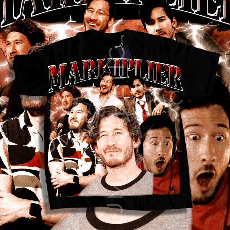 Youtuber Merch - Etsy