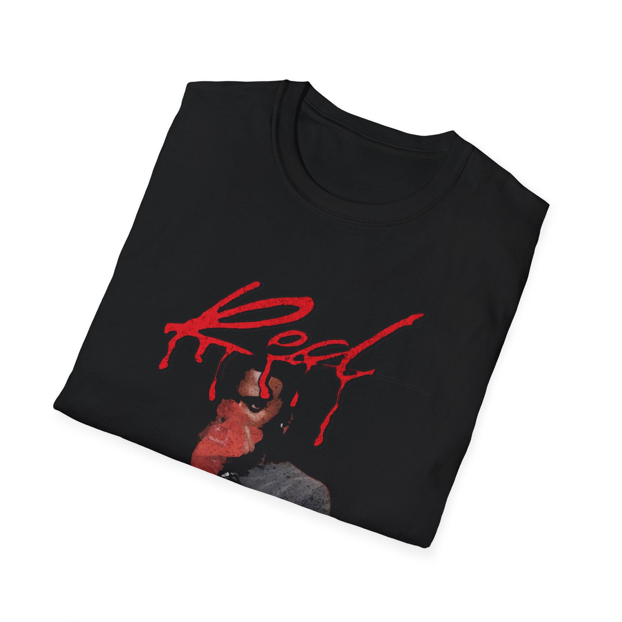 Limited Playboi Carti WLR Whole Lotta Red Die Lit for Hip Hop Fans ...