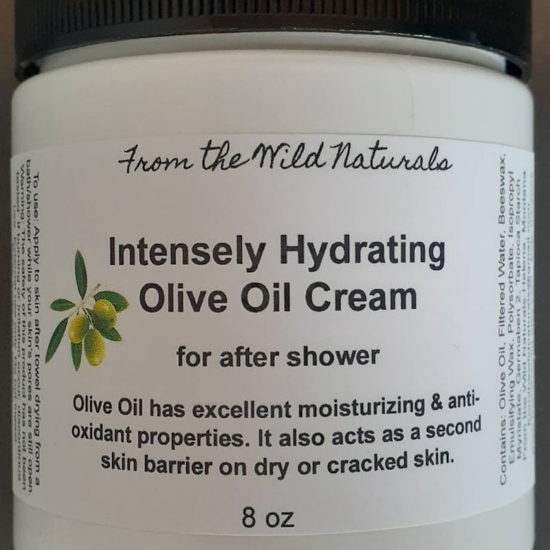 Olive Cream - Etsy