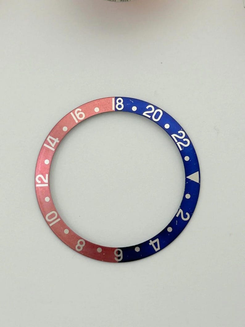 Omega Seamaster Constellation Dials Vintage Rolex Gmt-master Pepsi ...